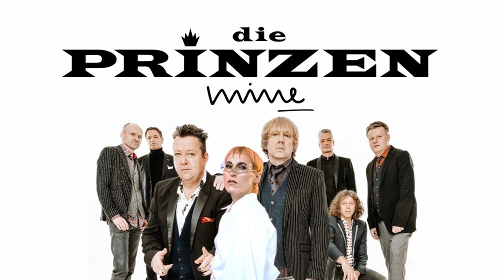 News - Die Prinzen