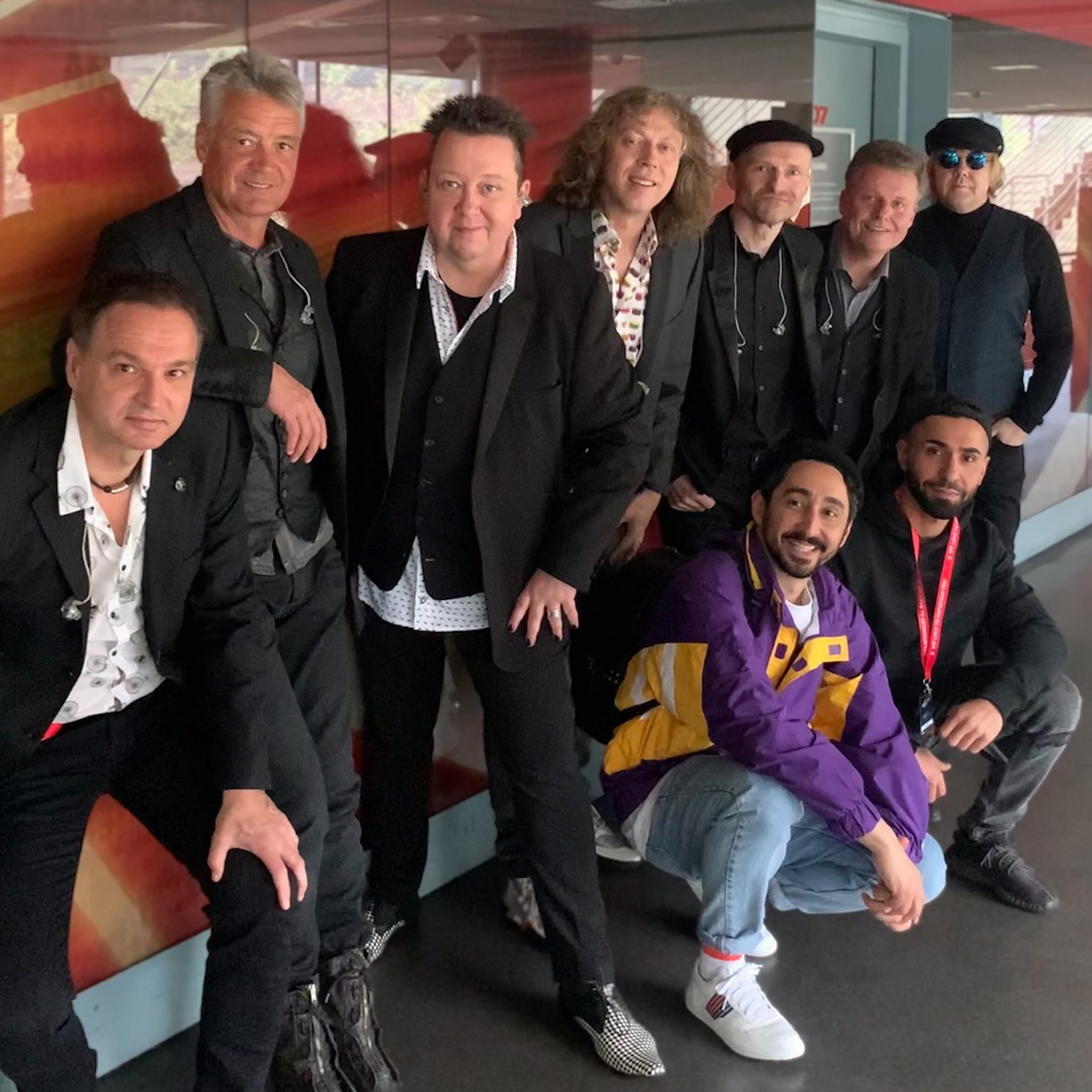 Galerie - Die Prinzen